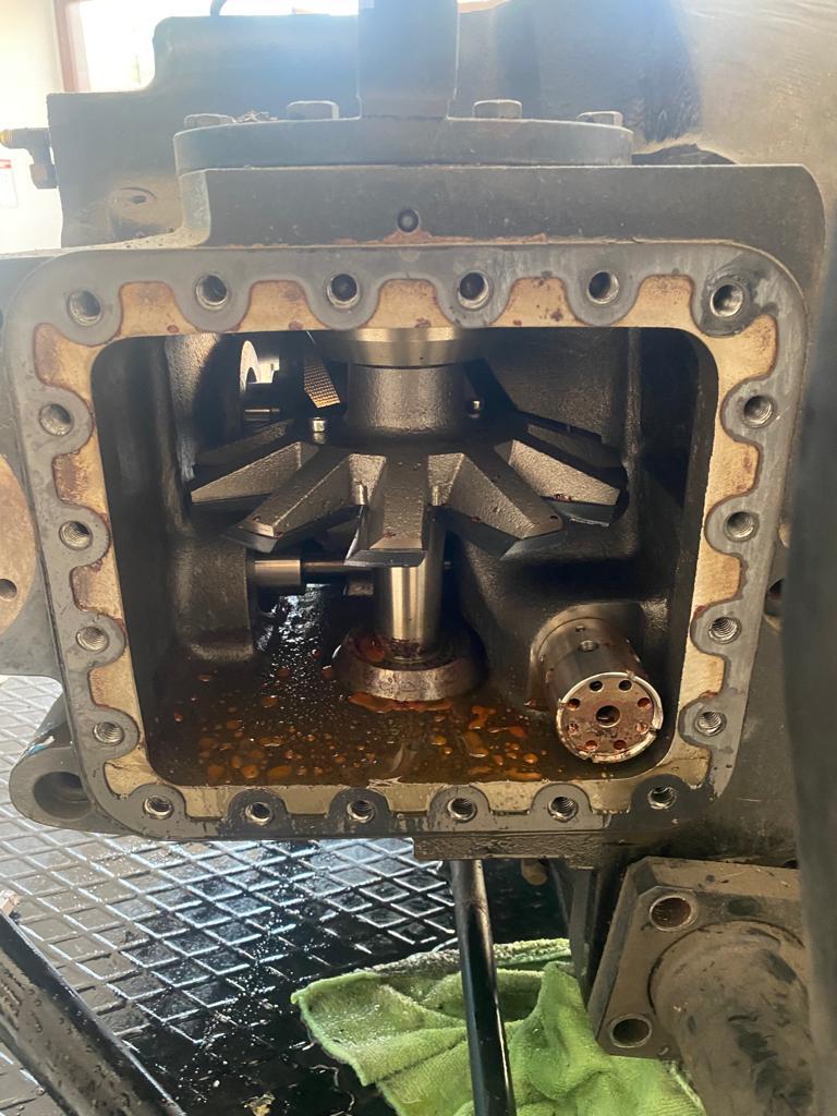 ldldld projesi - Frigo Teknik Soğutma