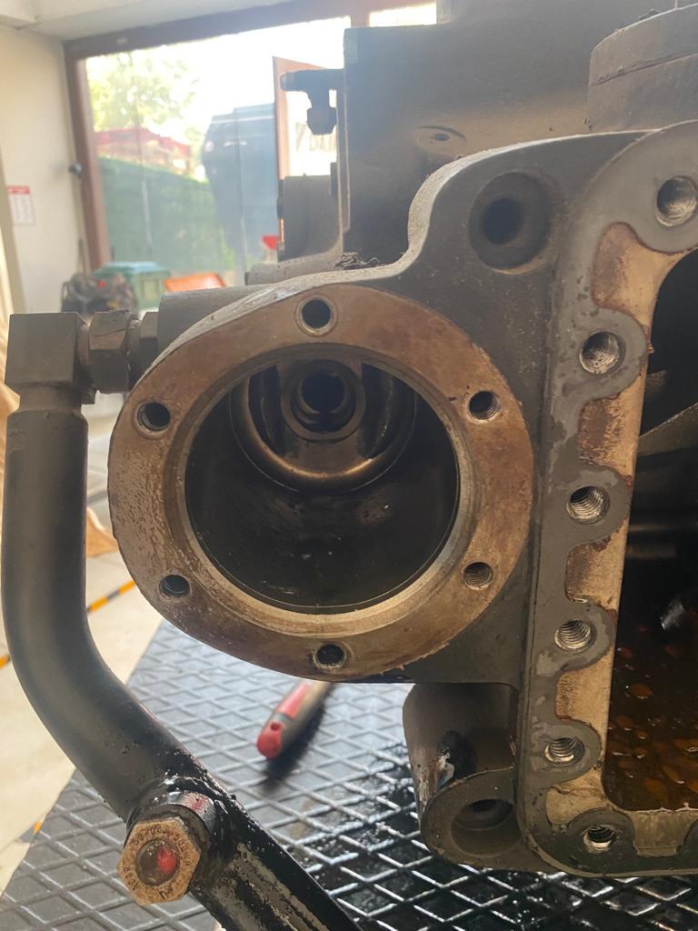 ldldld projesi - Frigo Teknik Soğutma