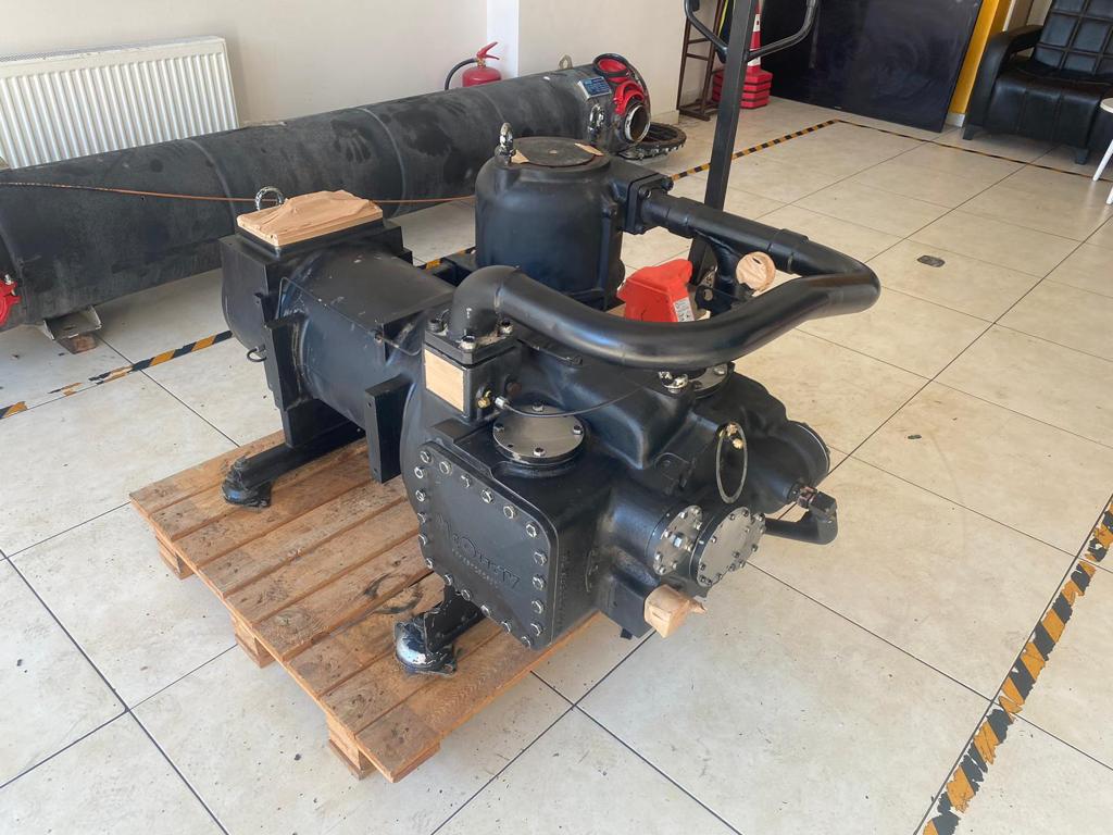 ldldld projesi - Frigo Teknik Soğutma