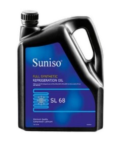 Suniso SL 68 (4 Lt) - Frigo Teknik Soğutma